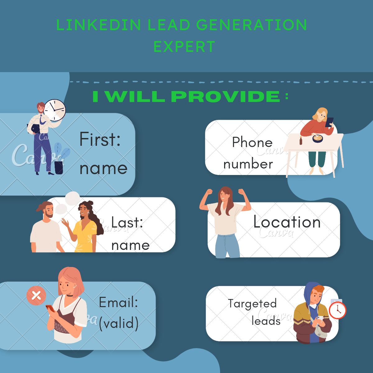 Sobuj Sarkar on LinkedIn: #linkedin #b2b #targeted #lead Sobuj Sarkar on LinkedIn: #linkedin #b2b #targeted #lead