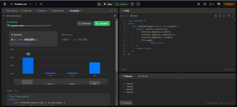 Arghadeep Nath on LinkedIn: #day188 #1001daysofcode #dsa #python #cpp # ... Arghadeep Nath on LinkedIn: #day188 #1001daysofcode #dsa #python #cpp # ...