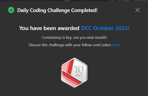 Palli Sai Nithin on LinkedIn: #leetcode #dsa #java #coding #consistency ... Palli Sai Nithin on LinkedIn: #leetcode #dsa #java #coding #consistency ...