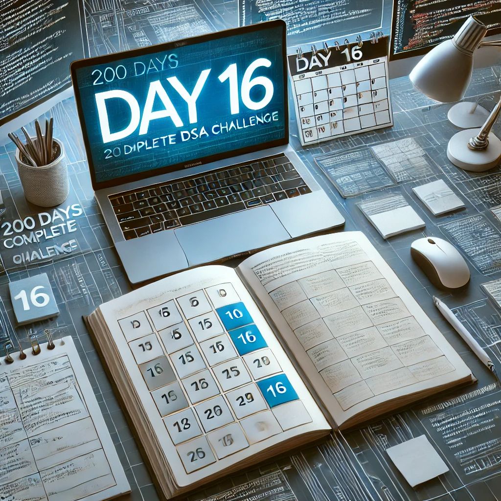 Gaurav kumar on LinkedIn: #200daysdsachallenge #datastructures # ... Gaurav kumar on LinkedIn: #200daysdsachallenge #datastructures # ...