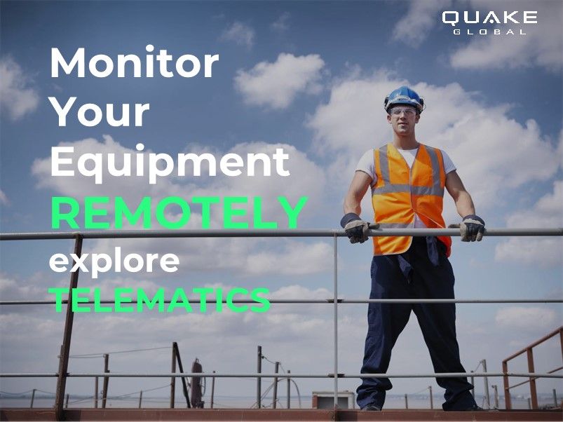 Quake Global on LinkedIn: #iot #satellite #cellular #wifi #gps #orbcomm ... Quake Global on LinkedIn: #iot #satellite #cellular #wifi #gps #orbcomm ...