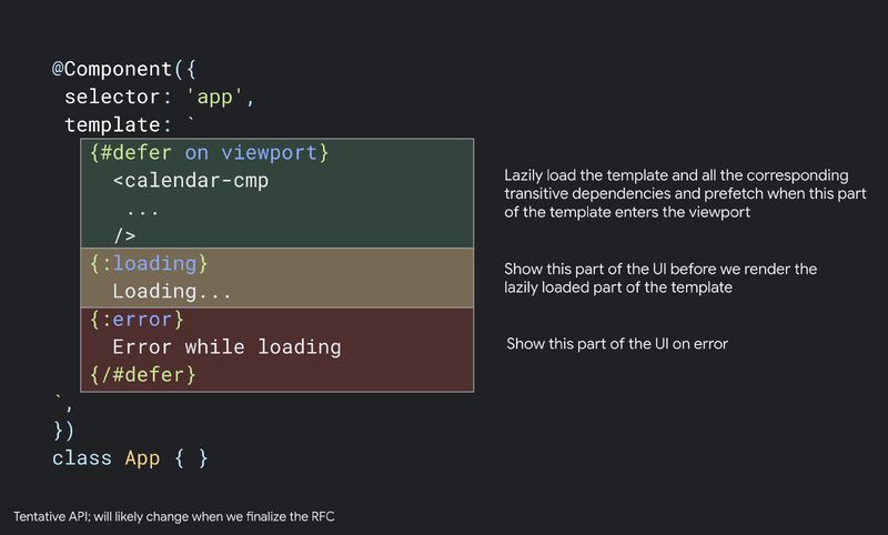 Minko Gechev on LinkedIn: #angular #typescript #javascript #programming ... Minko Gechev on LinkedIn: #angular #typescript #javascript #programming ...