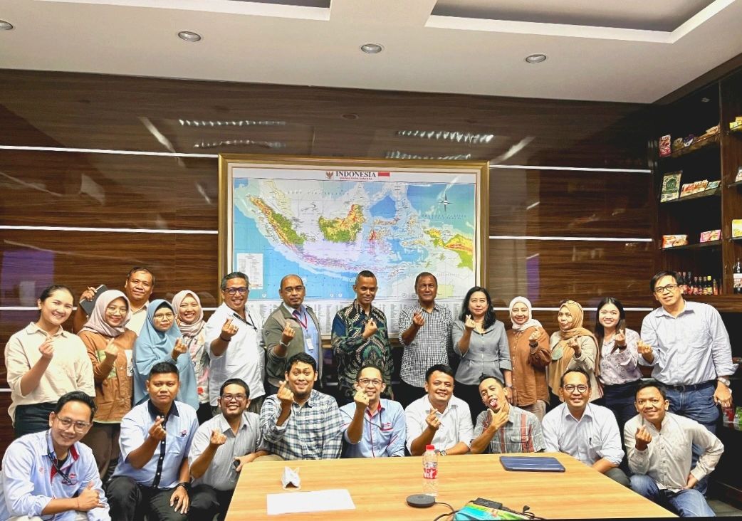 Ariestiadi Ramadhan SE, CIAP™, CPRM®, CICS on LinkedIn: Kami ucapkan ... Ariestiadi Ramadhan SE, CIAP™, CPRM®, CICS on LinkedIn: Kami ucapkan ...