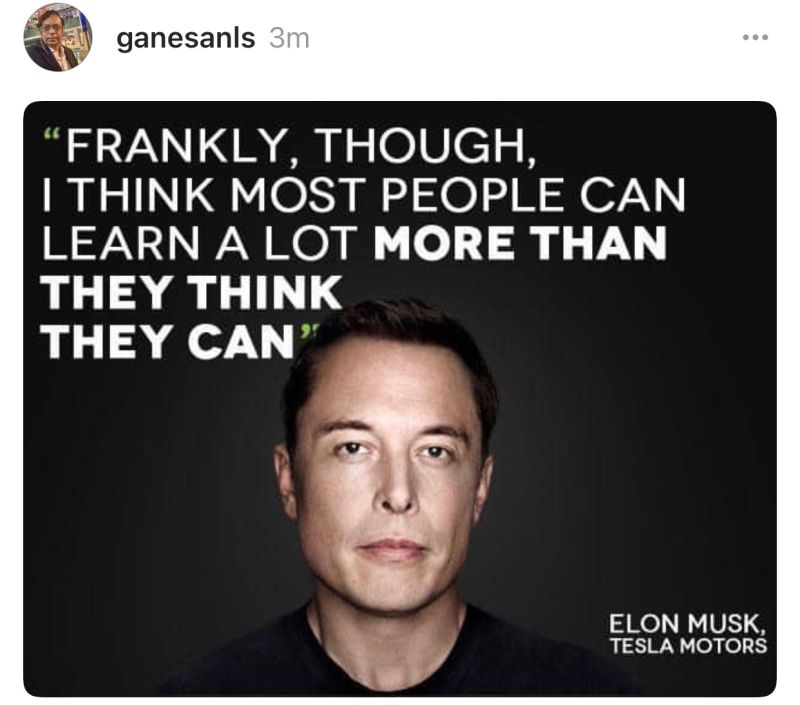 Ganesan LS posted on LinkedIn Ganesan LS posted on LinkedIn