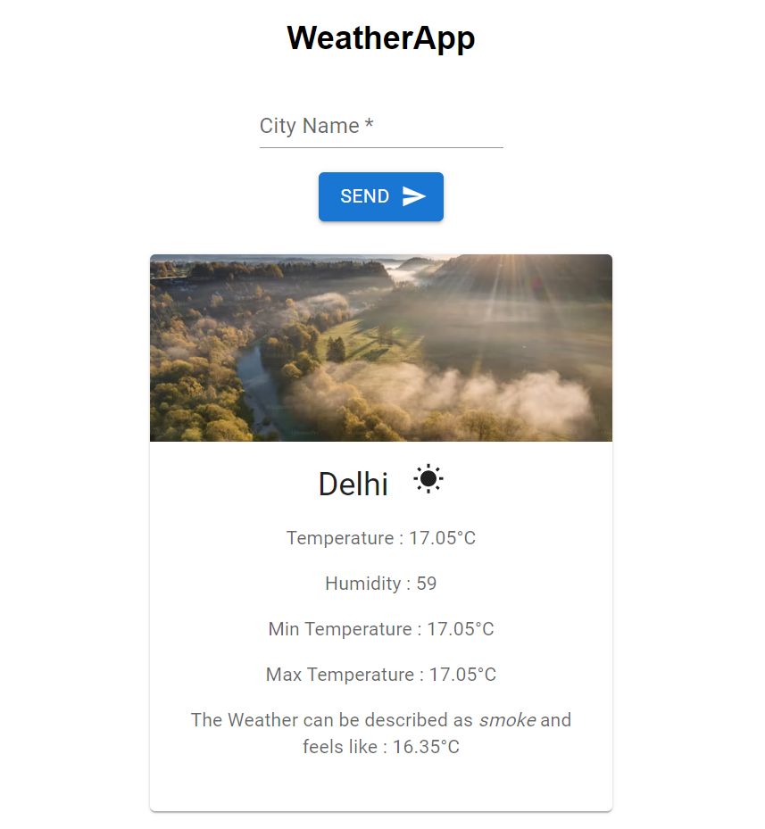 SHASHANK RAJPUT on LinkedIn: #reactjs #react #vite #webdevelopment # ... SHASHANK RAJPUT on LinkedIn: #reactjs #react #vite #webdevelopment # ...