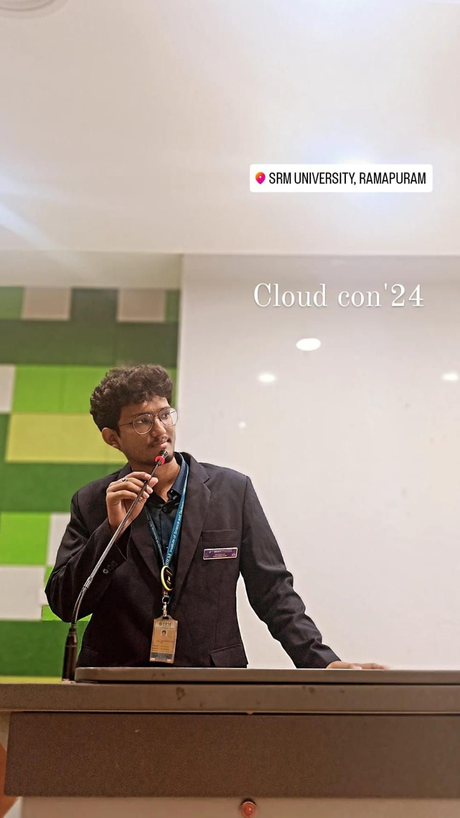 #cloudcomputing #aws #innovation #srmuniversity #empowerment # ... #cloudcomputing #aws #innovation #srmuniversity #empowerment # ...