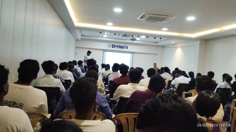 #tamilihackathon #startuptn #ai #tamilgrammarchecker #hackathonfinalist ... #tamilihackathon #startuptn #ai #tamilgrammarchecker #hackathonfinalist ...