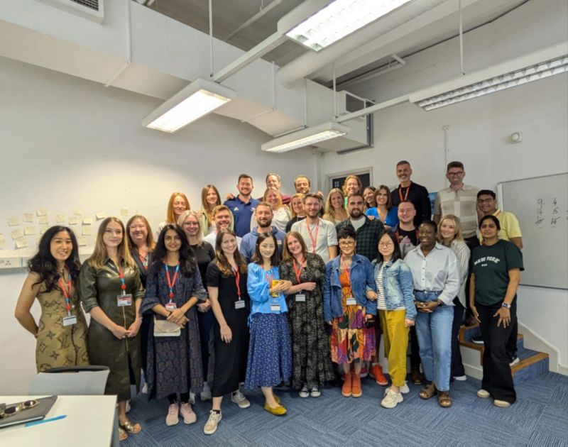 Matthew Tuckley on LinkedIn: Great summer residential with Nord Anglia ... Matthew Tuckley on LinkedIn: Great summer residential with Nord Anglia ...