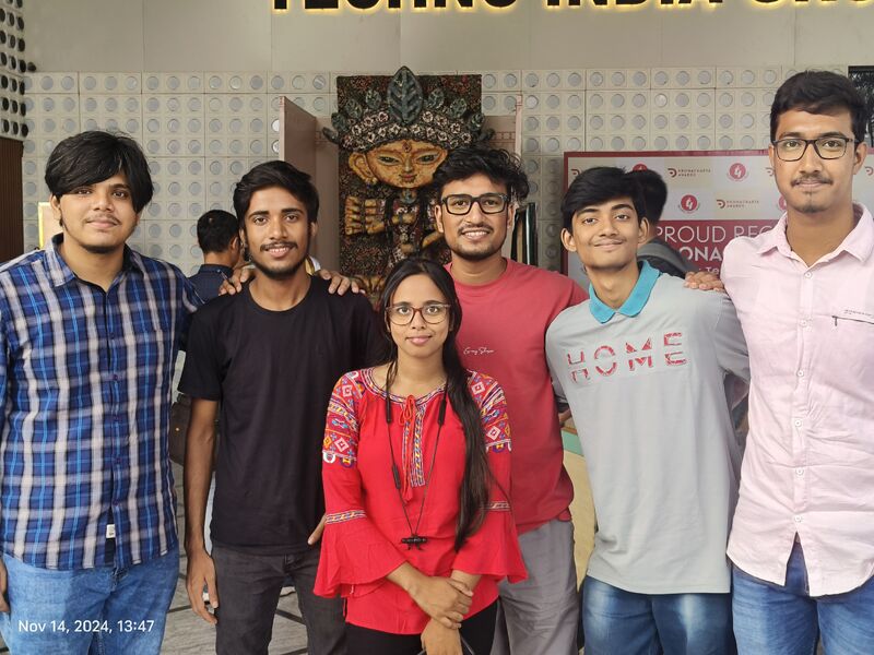 Alapan Pal on LinkedIn: #smartindiahackathon #teamundefineddevelopers # ... Alapan Pal on LinkedIn: #smartindiahackathon #teamundefineddevelopers # ...