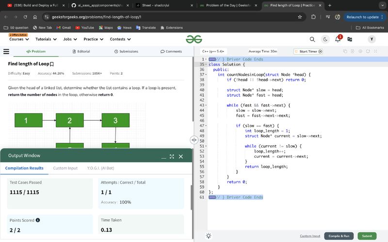 Yuvam Kumar on LinkedIn: #coding #programming #geeksforgeeks # ... Yuvam Kumar on LinkedIn: #coding #programming #geeksforgeeks # ...