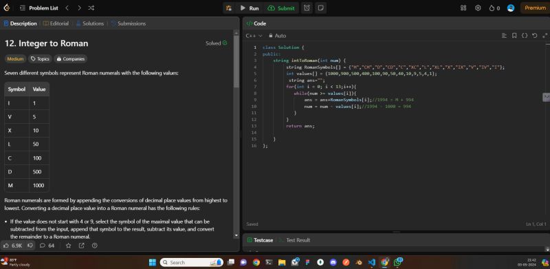 #100daysofcode #coding #problemsolving #drgvishwanathanchallenge ... #100daysofcode #coding #problemsolving #drgvishwanathanchallenge ...