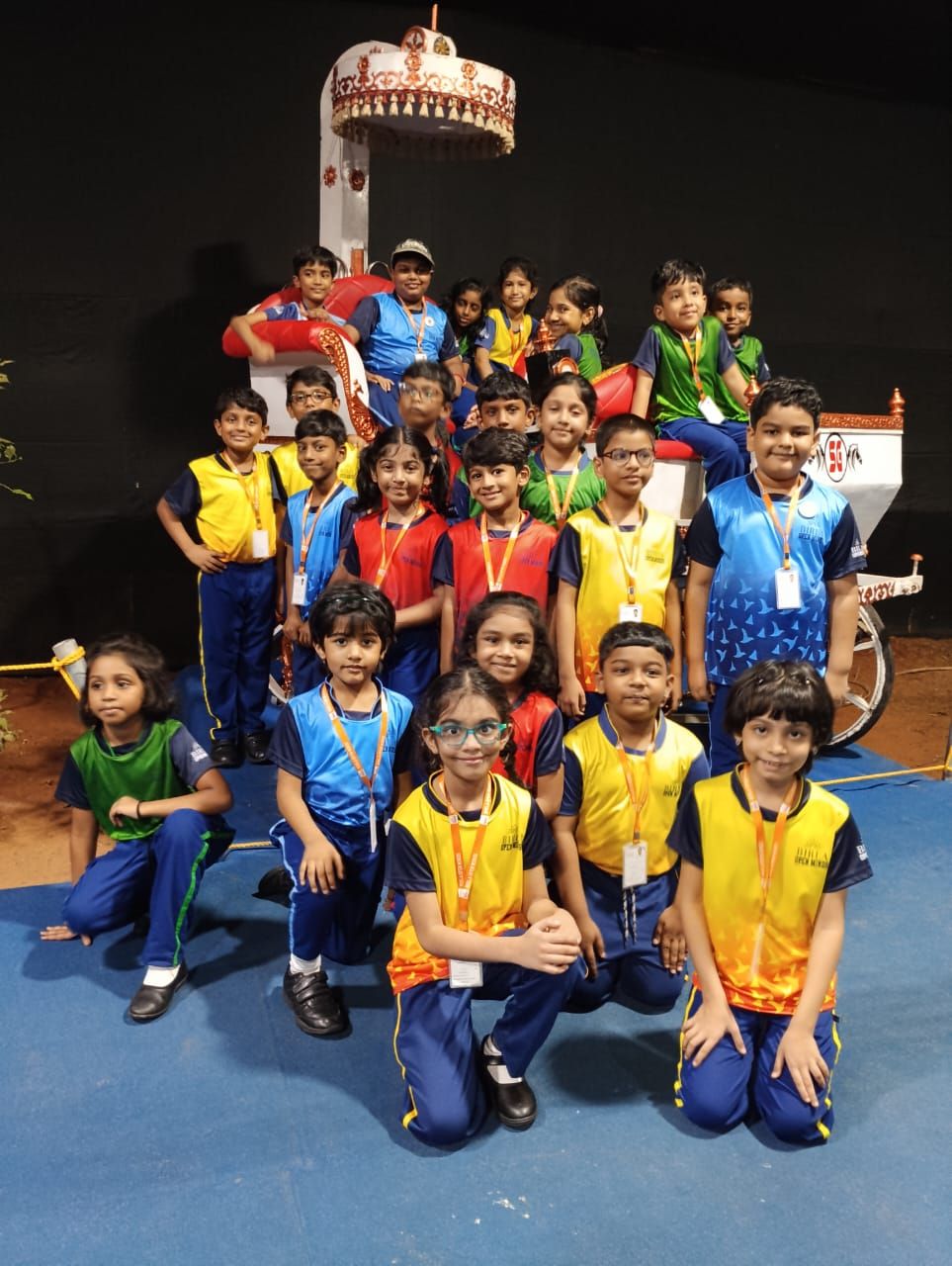 Birla Open Minds CBSE School Kollam on LinkedIn: # ... Birla Open Minds CBSE School Kollam on LinkedIn: # ...