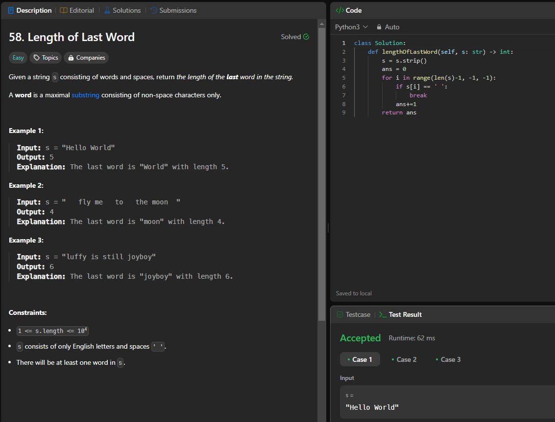 Paras Chandra on LinkedIn: #coding #python #leetcode Paras Chandra on LinkedIn: #coding #python #leetcode