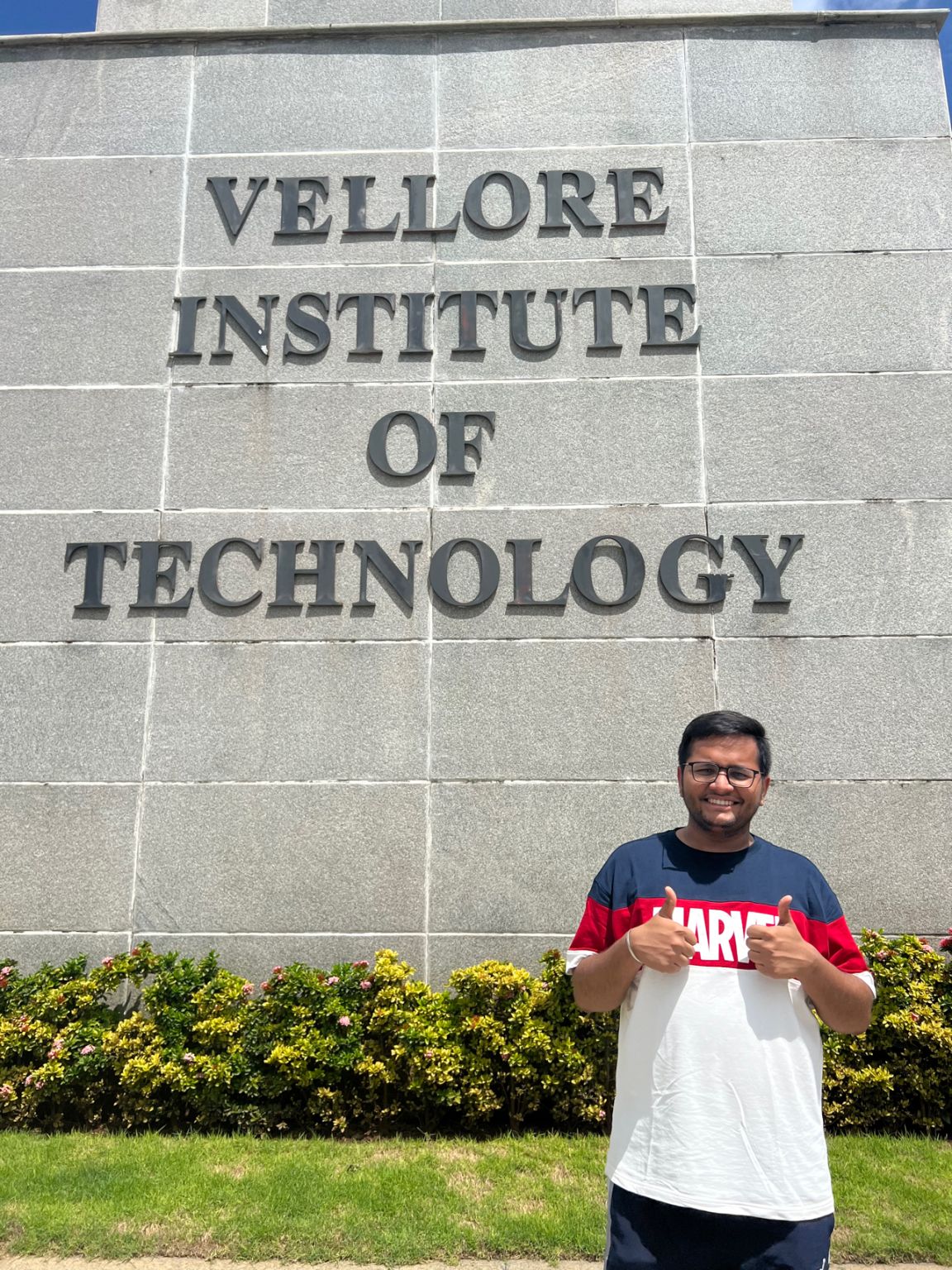 ABHIRAM SUNIL KUMAR posted on LinkedIn ABHIRAM SUNIL KUMAR posted on LinkedIn