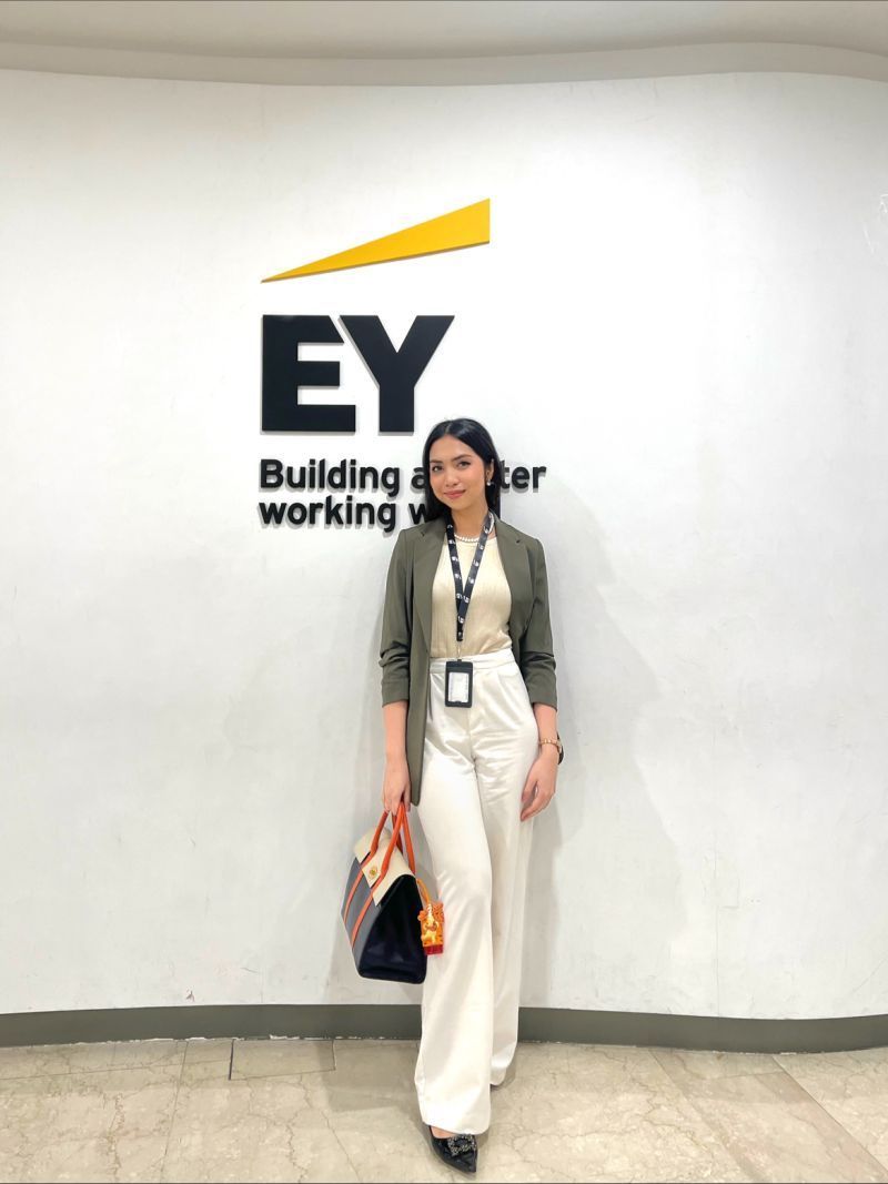 PUNIT KUMAR on LinkedIn: Dear LinkedIn Connections, EY is hiring for ... PUNIT KUMAR on LinkedIn: Dear LinkedIn Connections, EY is hiring for ...