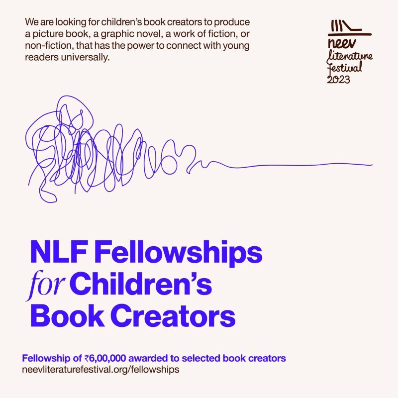 I am so excited about this writing fellowship for children’s writers ... I am so excited about this writing fellowship for children’s writers ...
