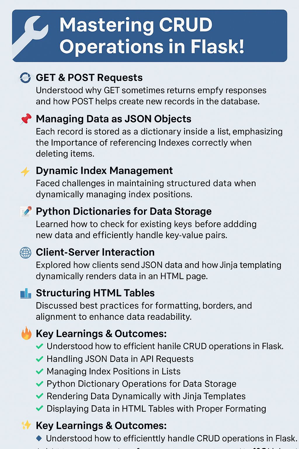 #flask #python #webdevelopment #apis #json #datamanagement #jinja ... #flask #python #webdevelopment #apis #json #datamanagement #jinja ...