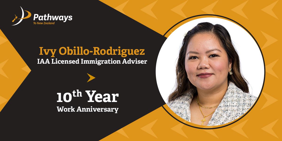 Pathways to New Zealand® on LinkedIn: #pathwaysnz #immigrationexperts # ... Pathways to New Zealand® on LinkedIn: #pathwaysnz #immigrationexperts # ...