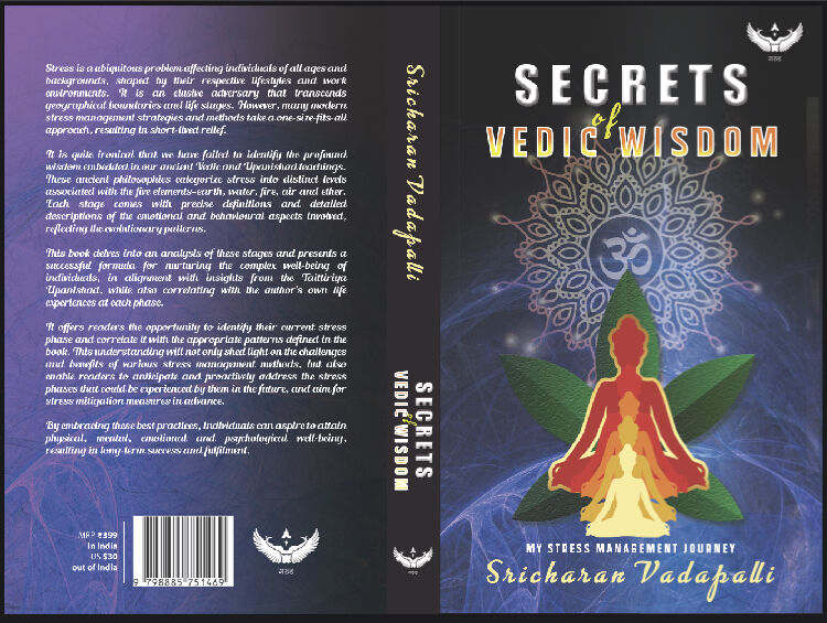 Sricharan Vadapalli posted on LinkedIn Sricharan Vadapalli posted on LinkedIn