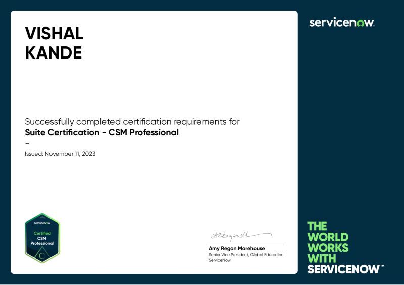 #all #servicenow #suite #certification #csmcertification #professional ... #all #servicenow #suite #certification #csmcertification #professional ...
