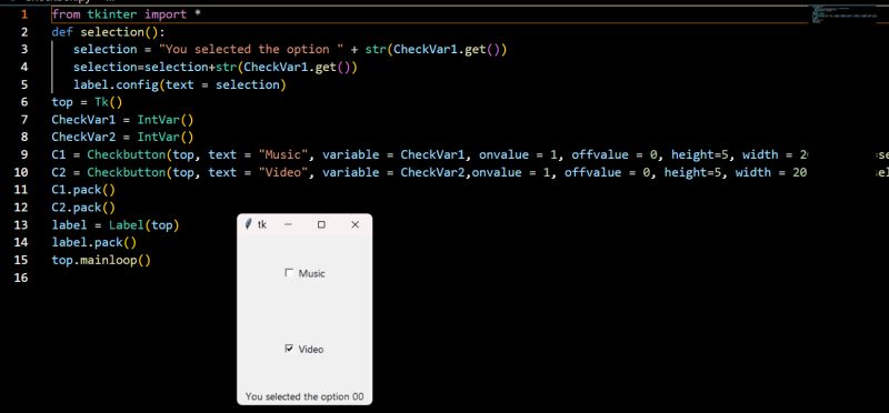 Payal Panda on LinkedIn: #100daysofcodingchallenge #pythonprogramming Payal Panda on LinkedIn: #100daysofcodingchallenge #pythonprogramming