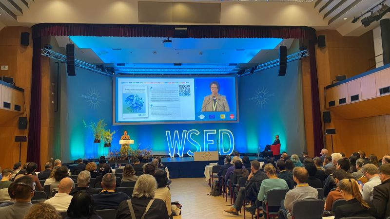 Dario Liguti on LinkedIn: Energy efficiency goes hand in hand with ... Dario Liguti on LinkedIn: Energy efficiency goes hand in hand with ...