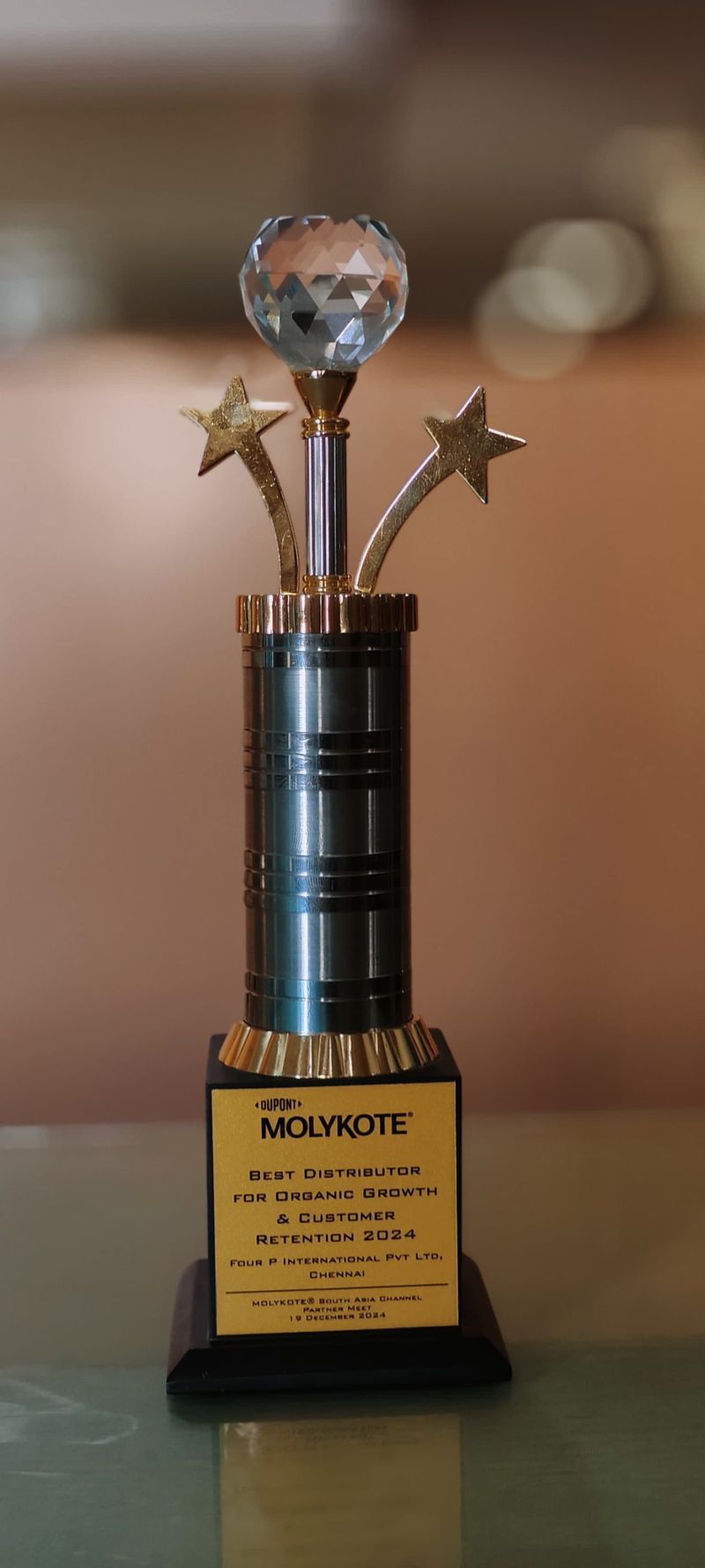 Bellamkonda Siva Prasad on LinkedIn: Thank you molykote. Thank you ... Bellamkonda Siva Prasad on LinkedIn: Thank you molykote. Thank you ...