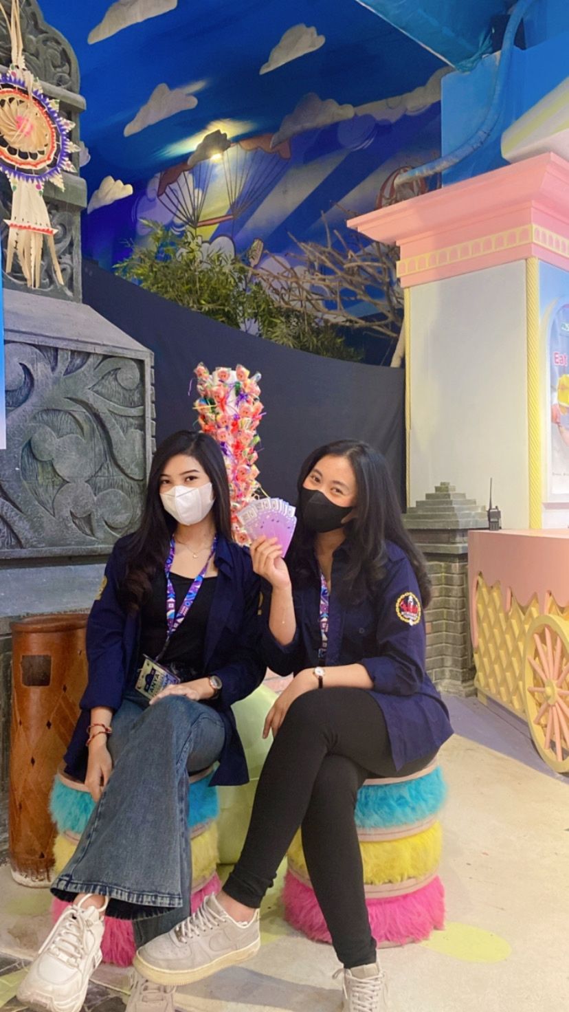 Ni Made Diah Pradnyandari Saraswati on LinkedIn: Event Ilmu Komunikasi ... Ni Made Diah Pradnyandari Saraswati on LinkedIn: Event Ilmu Komunikasi ...
