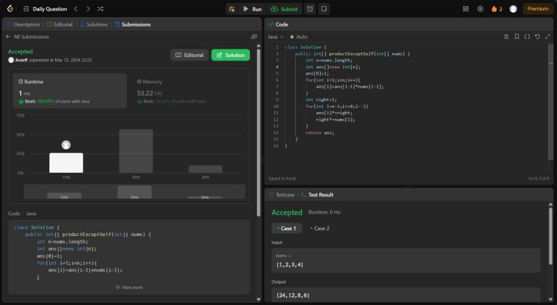 Areeff Pathan on LinkedIn: #coding #java #competitiveprogramming # ... Areeff Pathan on LinkedIn: #coding #java #competitiveprogramming # ...