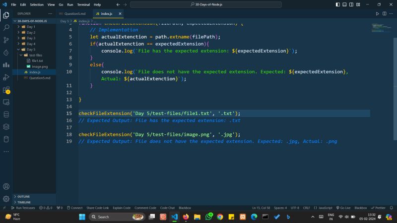 Shiv Sagar on LinkedIn: #30daysofnodejs #node #nodejs #scaler # ... Shiv Sagar on LinkedIn: #30daysofnodejs #node #nodejs #scaler # ...