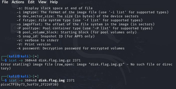 Rakshan Joel Alphonse on LinkedIn: #picoctf #digitalforensics #ctf # ... Rakshan Joel Alphonse on LinkedIn: #picoctf #digitalforensics #ctf # ...
