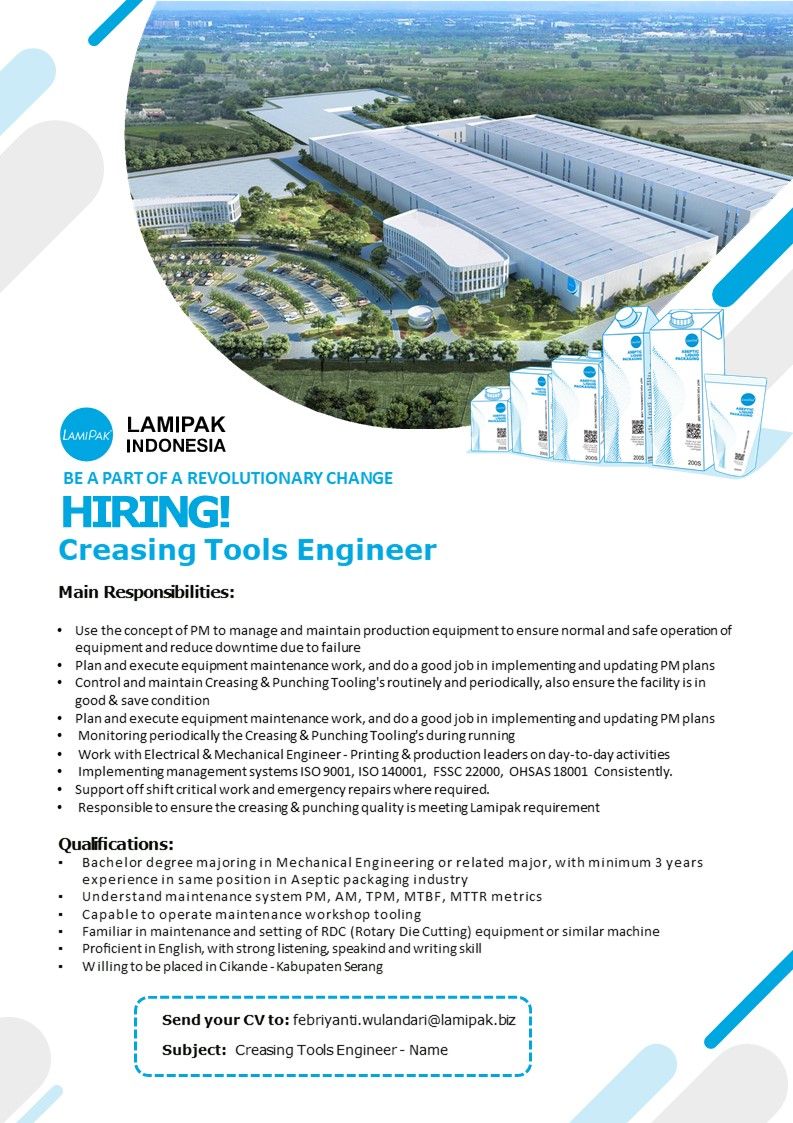 Febriyanti Anindya Wulandari posted on LinkedIn Febriyanti Anindya Wulandari posted on LinkedIn