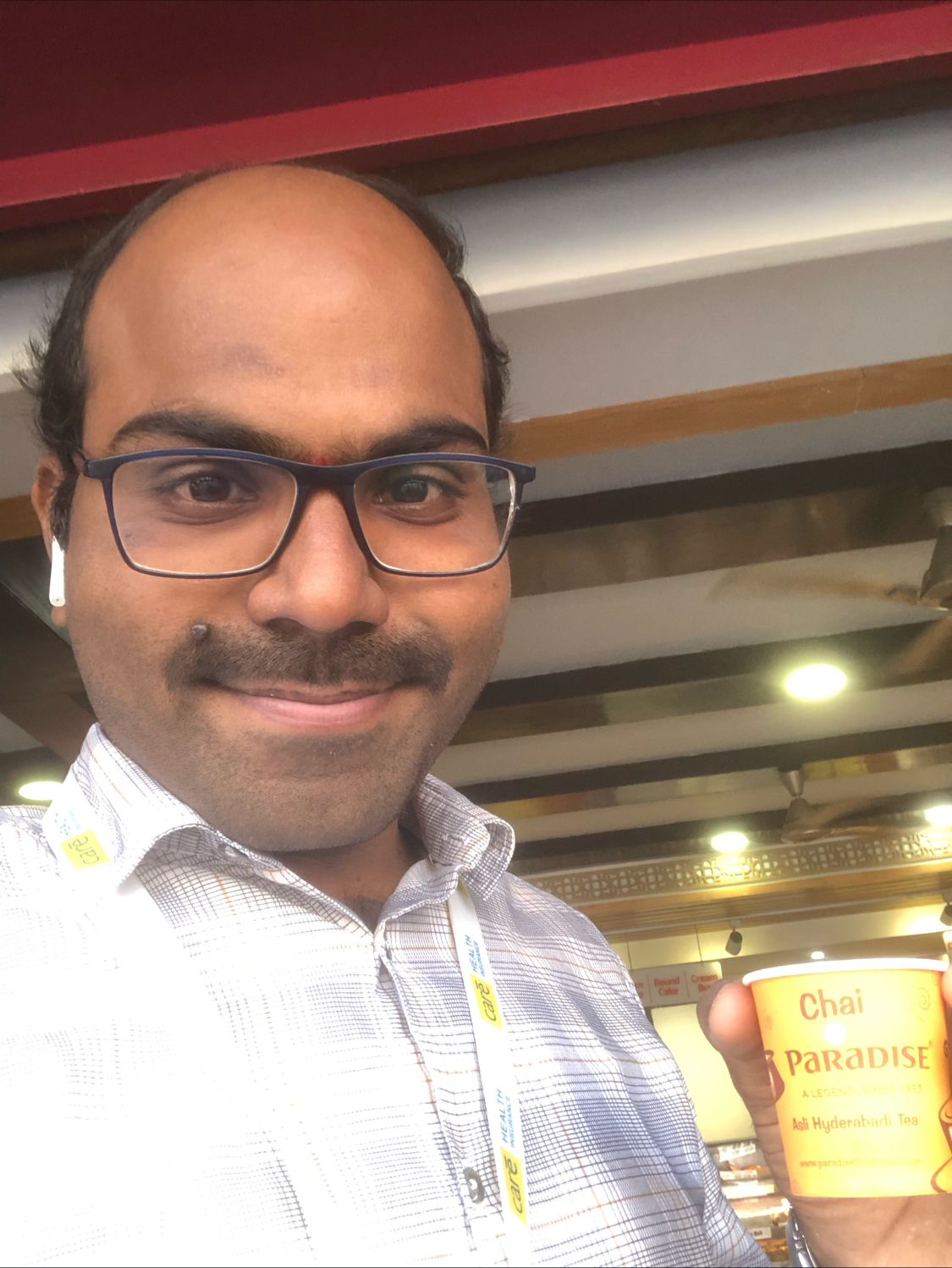 Hemanth Chowdary posted on LinkedIn Hemanth Chowdary posted on LinkedIn