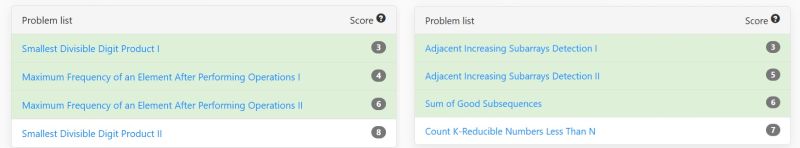 Ashish Khurana on LinkedIn: #coding #leetcode #competitiveprogramming # ... Ashish Khurana on LinkedIn: #coding #leetcode #competitiveprogramming # ...