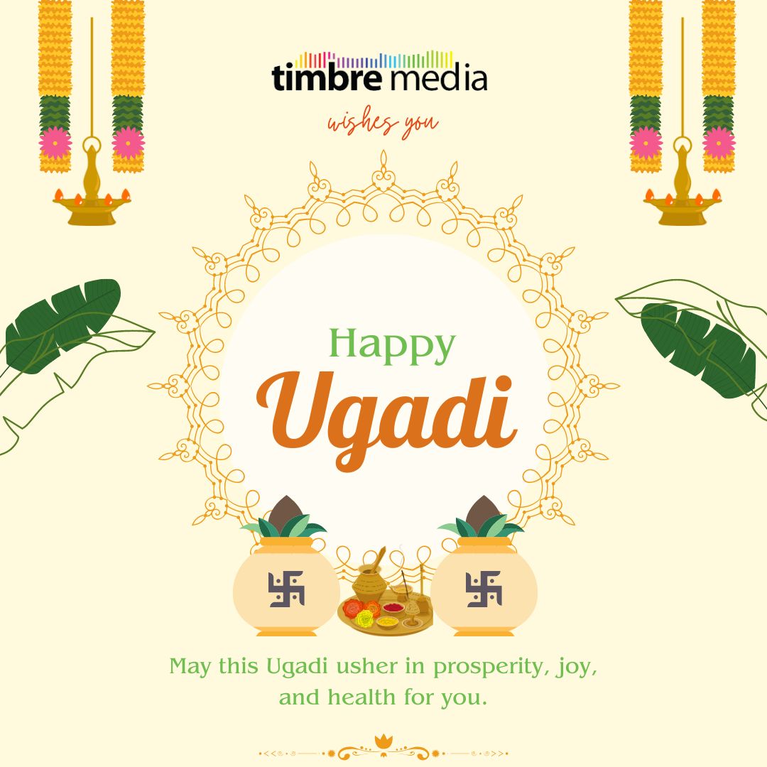 Timbre Media on LinkedIn: #prosperity #health #wishes #bengaluru # ... Timbre Media on LinkedIn: #prosperity #health #wishes #bengaluru # ...