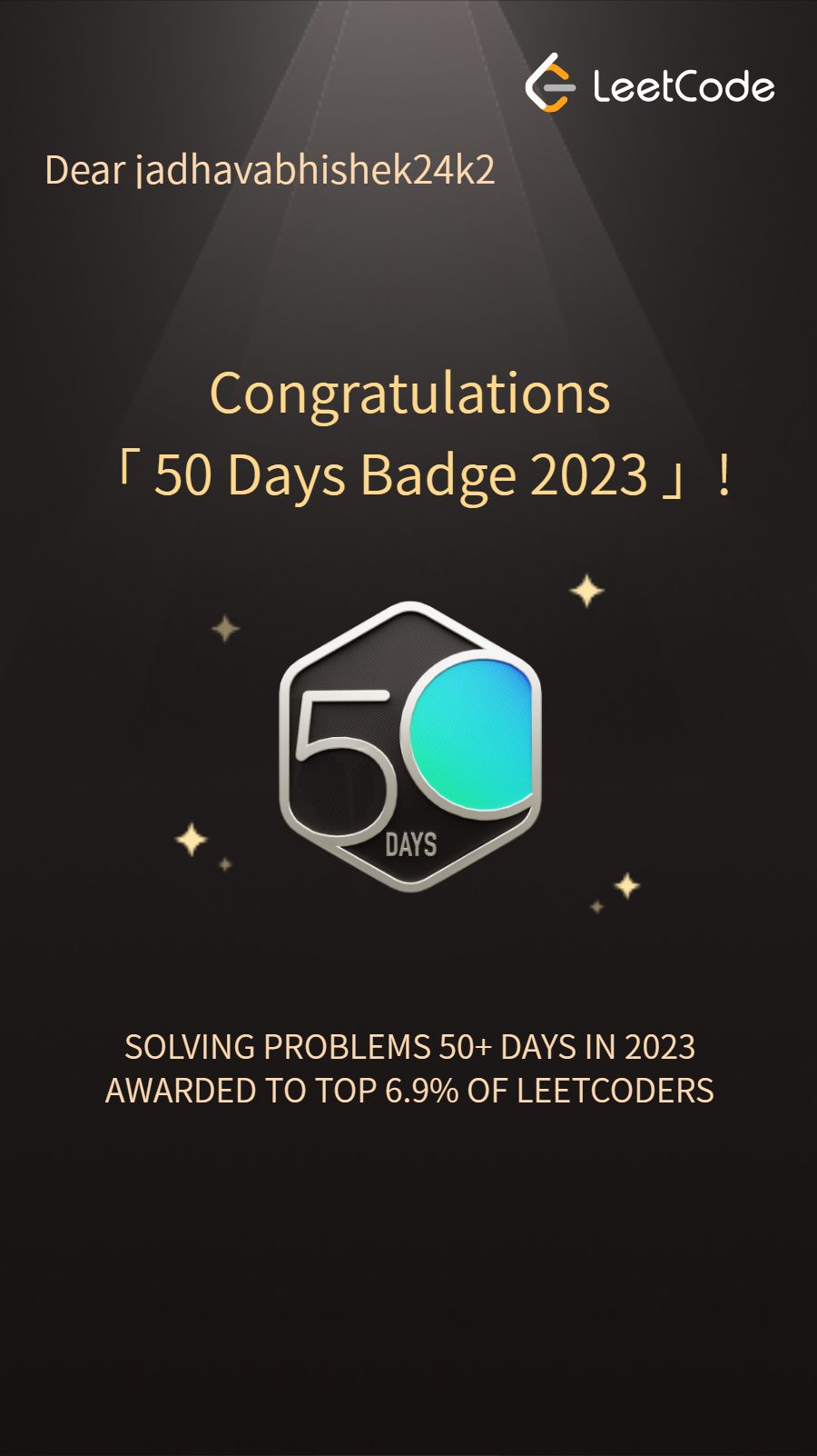 Abhishek Jadhav on LinkedIn: #leetcode #codingchallenge # ... Abhishek Jadhav on LinkedIn: #leetcode #codingchallenge # ...