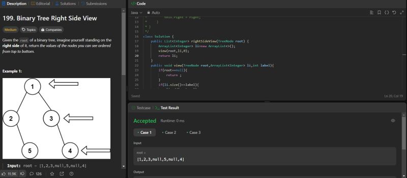 ANUJ KUMAR on LinkedIn: #leetcode #problemsolving #coding #python # ... ANUJ KUMAR on LinkedIn: #leetcode #problemsolving #coding #python # ...