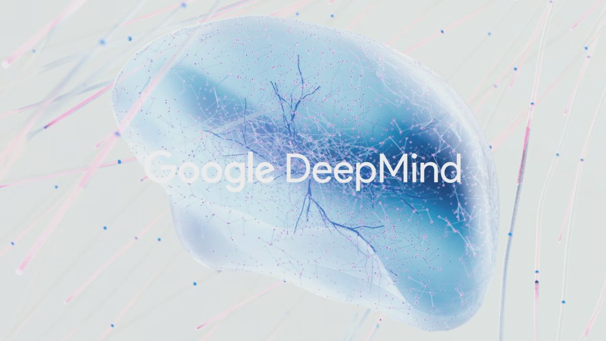 Google DeepMind scientists leaving to start AI startup | Preeti ... Google DeepMind scientists leaving to start AI startup | Preeti ...