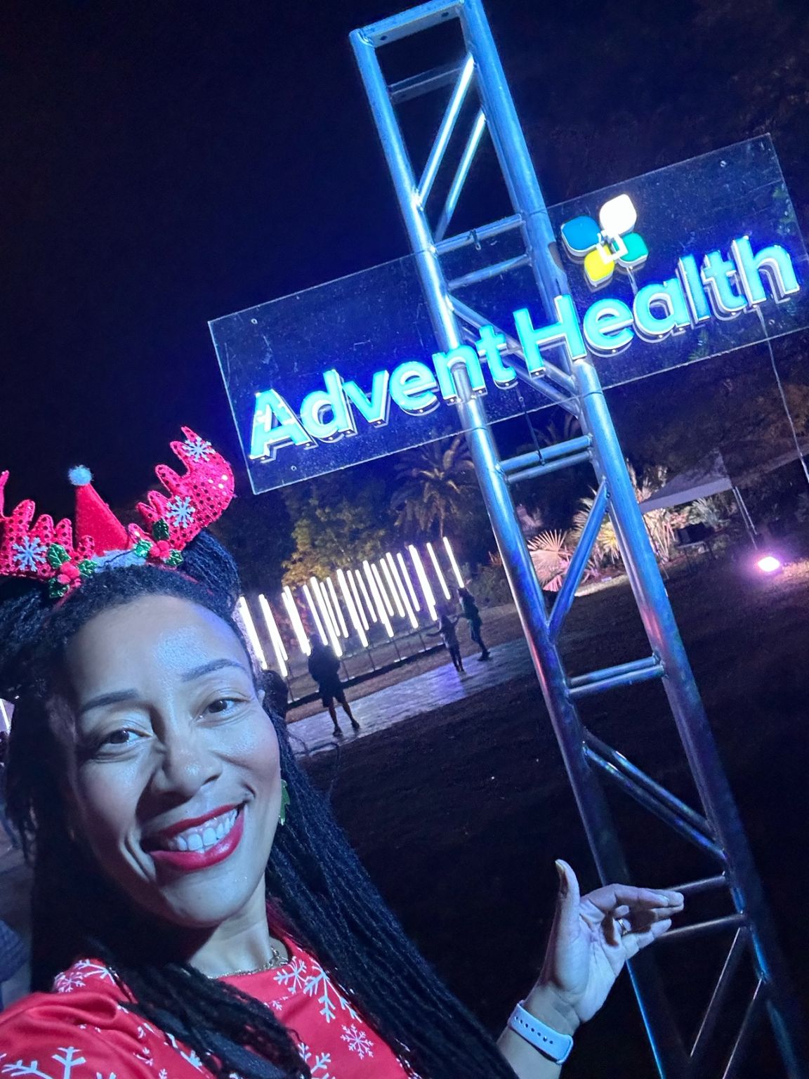 Jillyan Shelton McKinney on LinkedIn: Merry Christmas Eve! Dazzling ... Jillyan Shelton McKinney on LinkedIn: Merry Christmas Eve! Dazzling ...