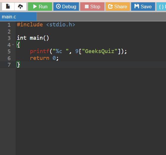 Mohamed Asif on LinkedIn: #emertxe #c #cpp #cprogramming # ... Mohamed Asif on LinkedIn: #emertxe #c #cpp #cprogramming # ...