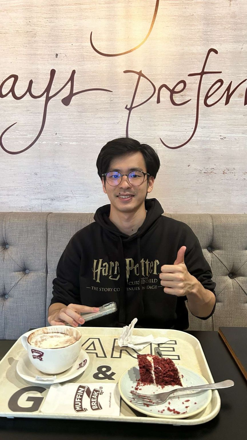 Shohei Yoshida on LinkedIn: #colchester Shohei Yoshida on LinkedIn: #colchester