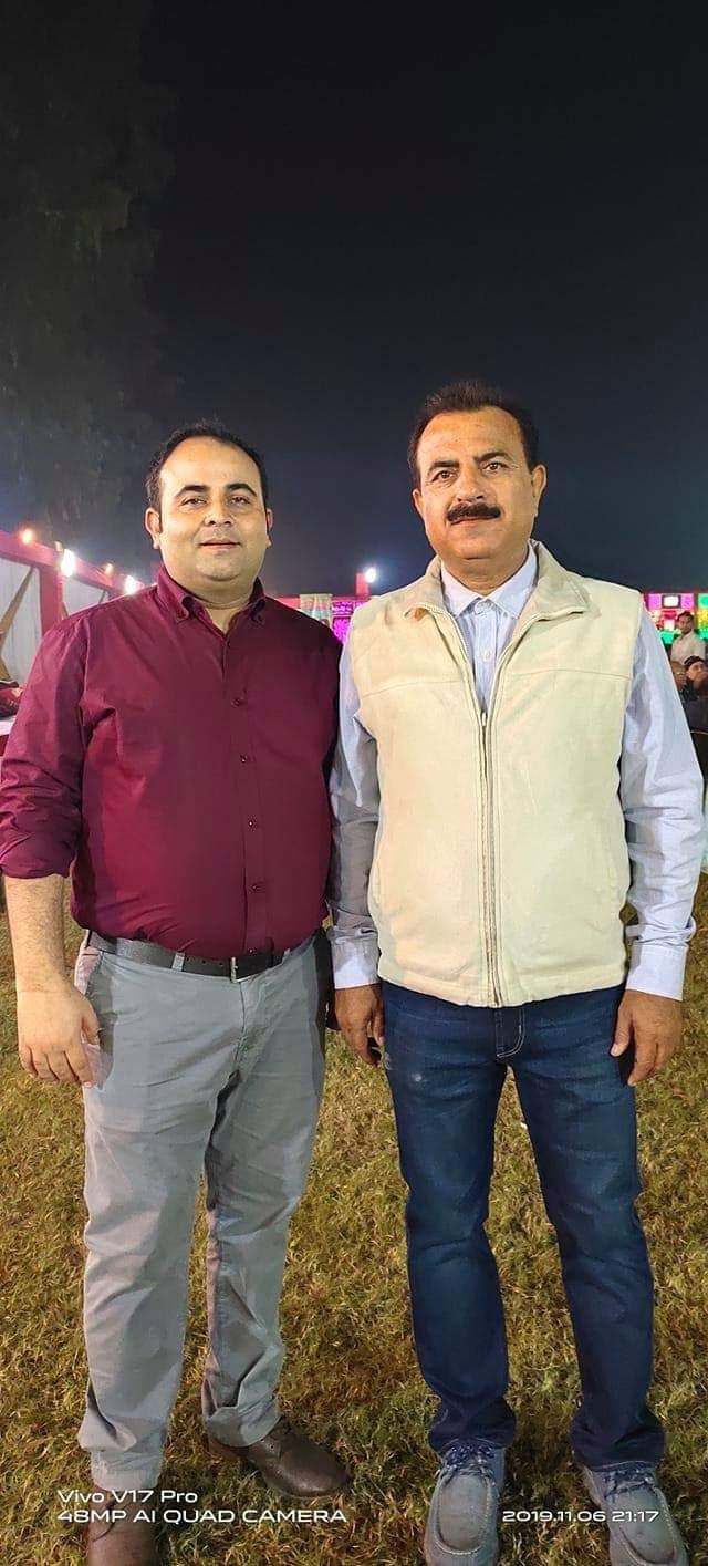 Salman Ahmad Khan on LinkedIn: #salmanahmadkhan Salman Ahmad Khan on LinkedIn: #salmanahmadkhan