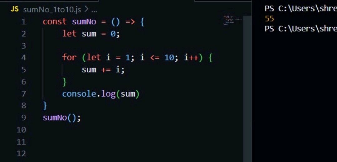 Shreyash Wadhai on LinkedIn: #coding_challenge #coding_challenge # ... Shreyash Wadhai on LinkedIn: #coding_challenge #coding_challenge # ...