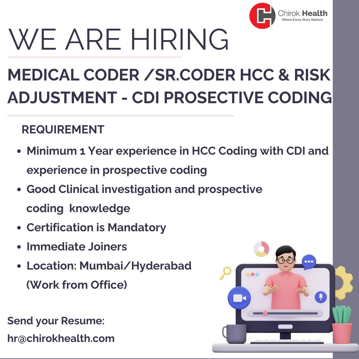 Hari Prakash Seethalam posted on LinkedIn Hari Prakash Seethalam posted on LinkedIn