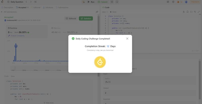 Shaik Anas on LinkedIn: #21dayscoding #leetcode #21dayscoding #leetcode ... Shaik Anas on LinkedIn: #21dayscoding #leetcode #21dayscoding #leetcode ...