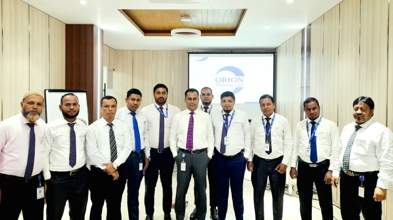 Md.Khairul Alam on LinkedIn: Training on Leadership & Change Management ... Md.Khairul Alam on LinkedIn: Training on Leadership & Change Management ...