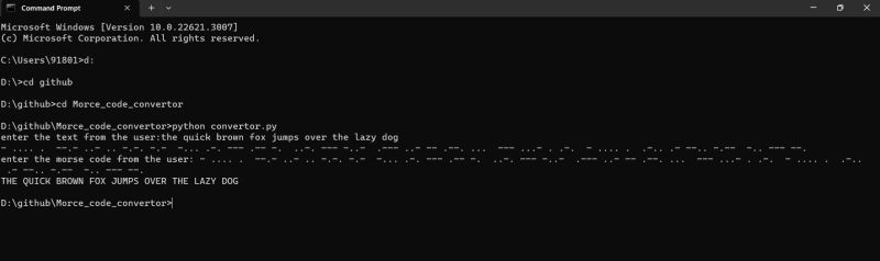 Shivani Chauhan on LinkedIn: #python #opensource #github #programming # ... Shivani Chauhan on LinkedIn: #python #opensource #github #programming # ...