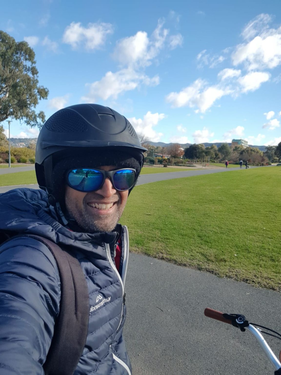 Parag Patel on LinkedIn: #dba #adelaide #database #southaustralia Parag Patel on LinkedIn: #dba #adelaide #database #southaustralia