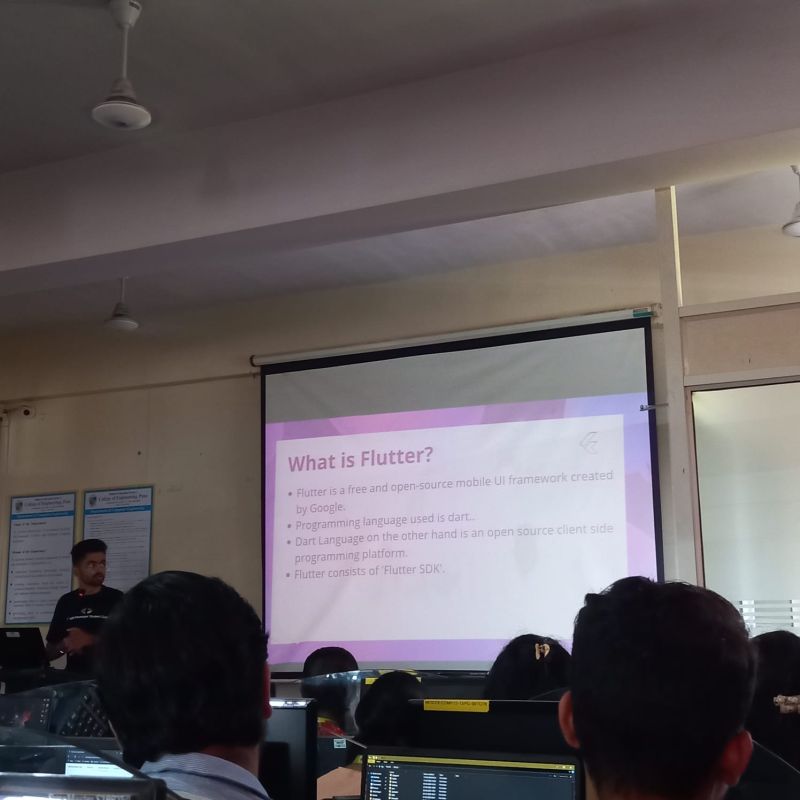 Purva Gujar on LinkedIn: #connections #flutter #firebase #dart # ... Purva Gujar on LinkedIn: #connections #flutter #firebase #dart # ...