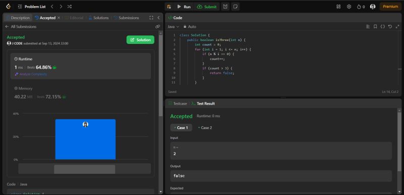 Rahul Jaswal on LinkedIn: #100daysofcode #leetcode #codingjourney #java ... Rahul Jaswal on LinkedIn: #100daysofcode #leetcode #codingjourney #java ...